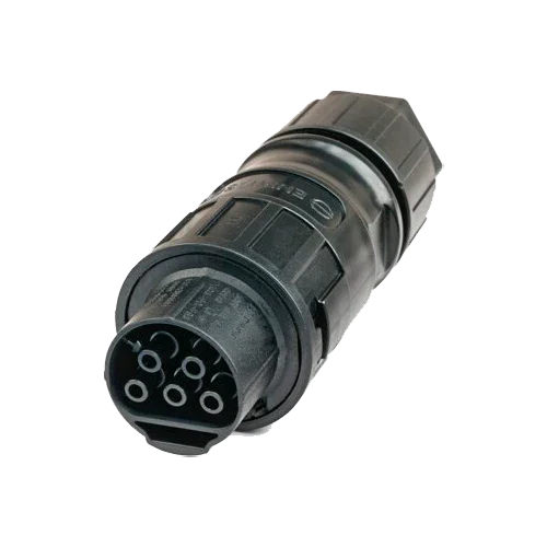 Enphase Q Three-phase Female Solar Connector – Aurensol