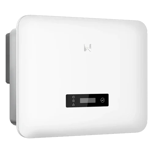 Goodwe GW8000-SDT-30 8kW three-phase inverter SDT G3 – Aurensol
