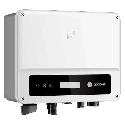 GoodWe GW1000-XS 1kW single-phase inverter IP65 – Aurensol