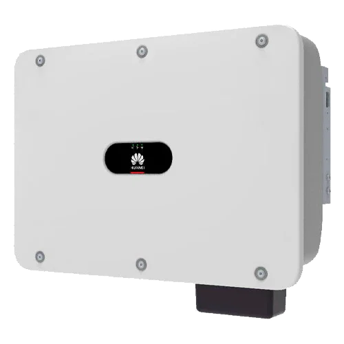 Huawei 50kW Three-phase Inverter SUN2000L-50KTL-M3 – Aurensol