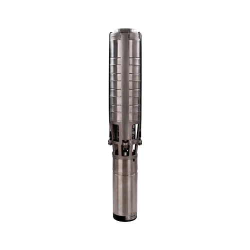 Submersible Pump PU4000 C-SJ17-4 26m³/h 45m Solar – Aurensol
