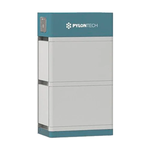 Lithium Battery HV 7.10kWh Pylontech H2-96/192V with BMS – Aurensol