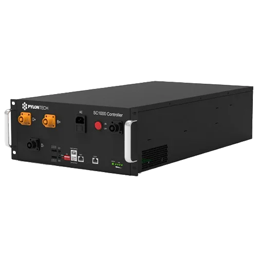 BMS PowerCube M1 SC1000-200E Pylontech para batería HV – Aurensol
