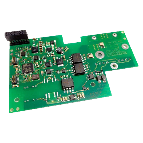 Interfaz RS485 SMA 485BRD-10 para STP Tripower – Aurensol