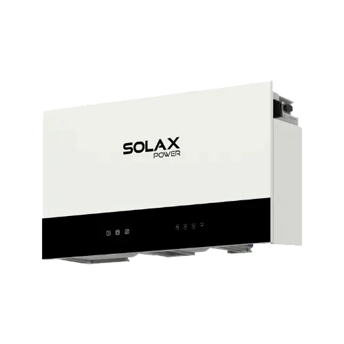 Solax Hybrid Solar Inverter IES 10000W X3-IES-10K Three-phase – Aurensol