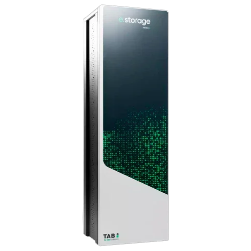 TAB Lithium Battery 40.96kWh 51.2V Family 8.8 scalable – Aurensol