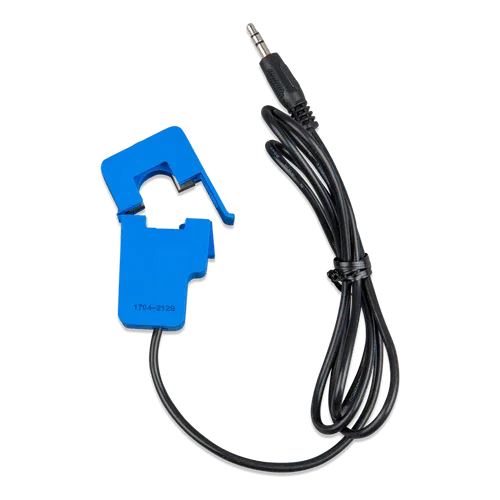 Victron CT 100A 20m Transformer AC Measurement Victron – Aurensol