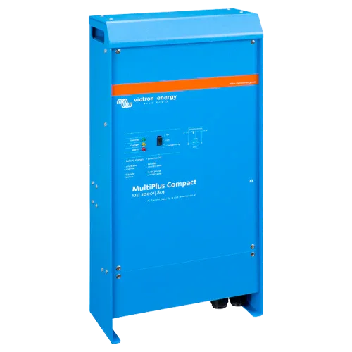 Victron MultiPlus C 12V 2000VA 12/2000/80-30 with charger – Aurensol