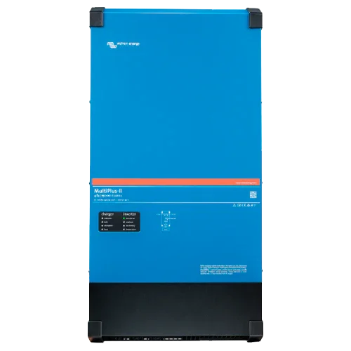 Victron MultiPlus-II 48V 15000VA 48/15000/200-100 with charger – Aurensol