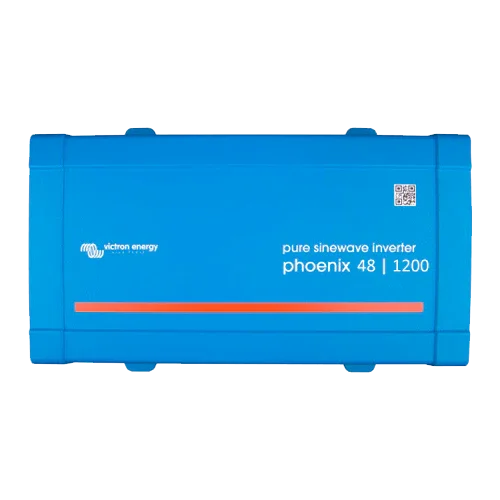 Victron Phoenix VE.Direct 48V 1200VA 48/1200 pure sine wave – Aurensol